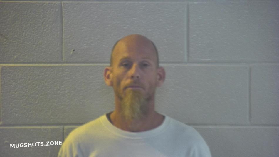 DURDEN SHANNON L 04/12/2023 - Pulaski County Mugshots Zone