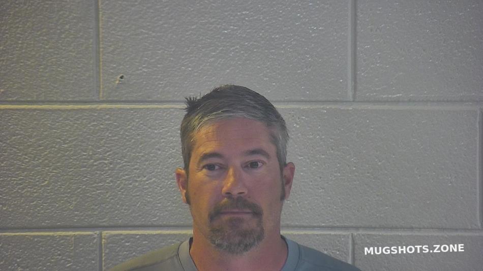 PHELPS TROY WAYNE 04/21/2023 - Pulaski County Mugshots Zone