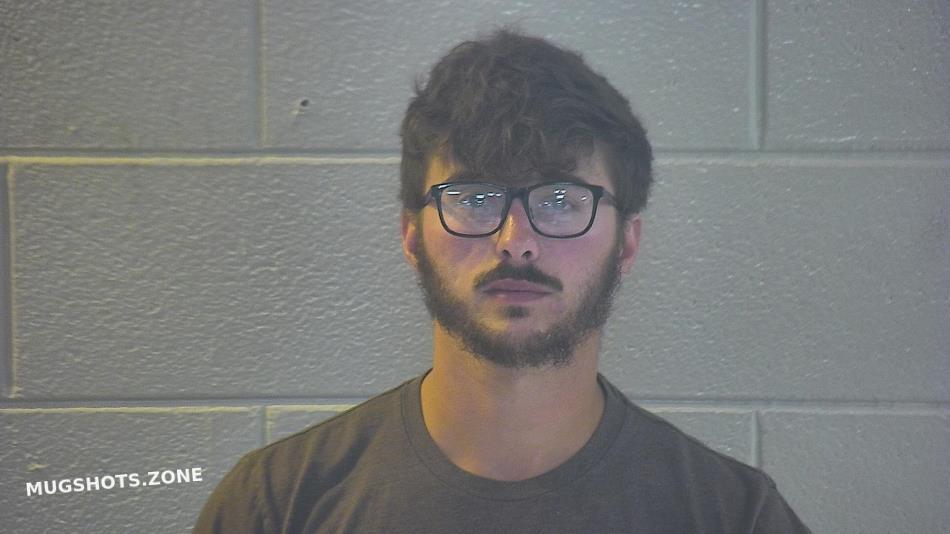 YOCUM WESTON TYLER 04/27/2023 - Pulaski County Mugshots Zone