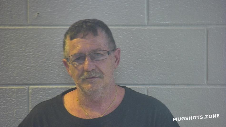 TURNER LESTER JR. 05/16/2023 - Pulaski County Mugshots Zone