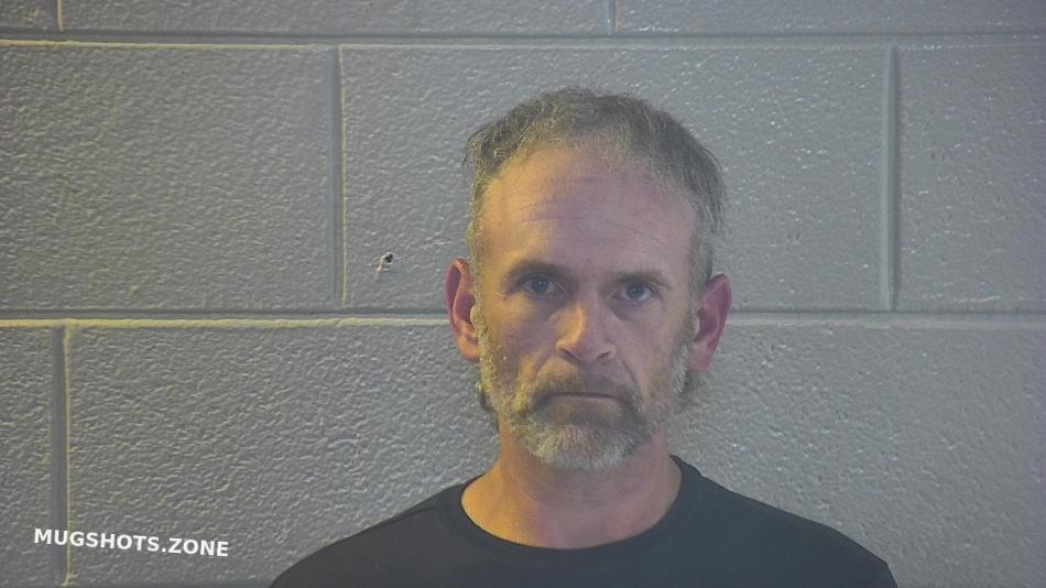 FARMER ERIC WAYNE SR. 06/09/2023 - Pulaski County Mugshots Zone