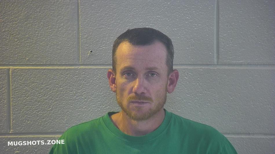 Taylor Steven Travis 06 27 2023 Pulaski County Mugshots Zone