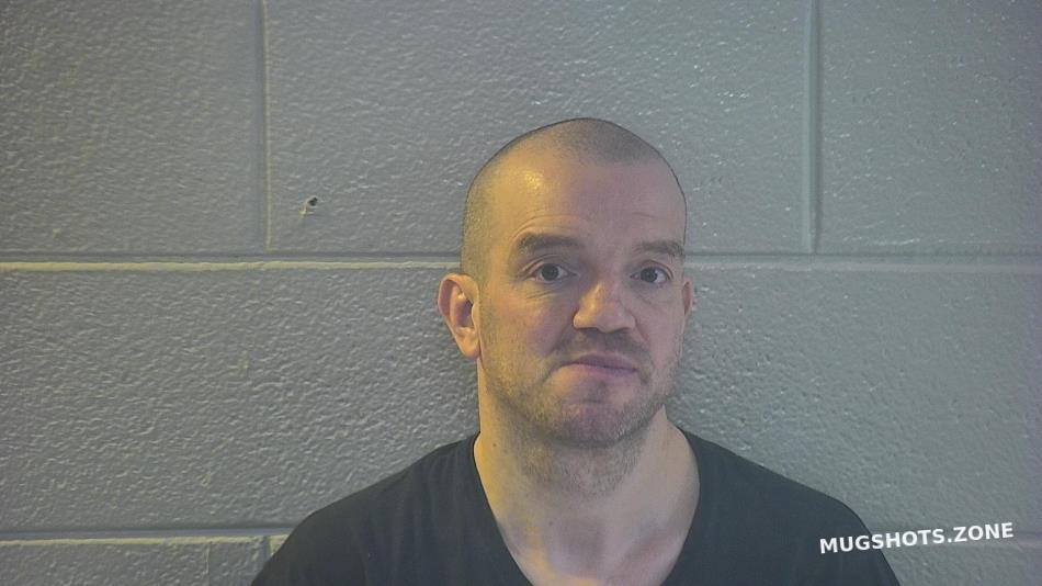 SIMPSON RONALD DALE 08/23/2023 - Pulaski County Mugshots Zone