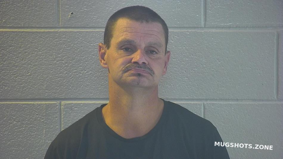 STEVENS RODNEY WAYNE 10/04/2023 - Pulaski County Mugshots Zone