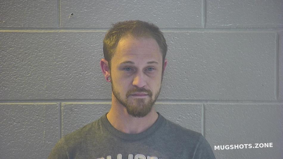 LANDRUM JOSHUA W 10/09/2023 - Pulaski County Mugshots Zone