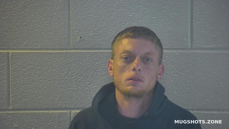 VAUGHN SAMUEL TRAVIS 10/18/2023 - Pulaski County Mugshots Zone