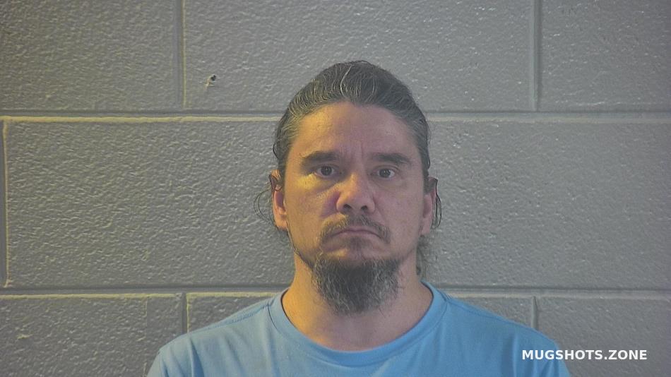 COMBS KEVIN E 10/27/2023 - Pulaski County Mugshots Zone