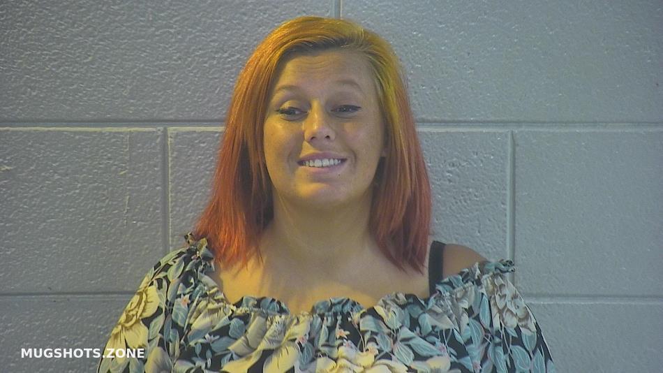 WRIGHT DESTINY YVONNE JADE 11/09/2023 - Pulaski County Mugshots Zone