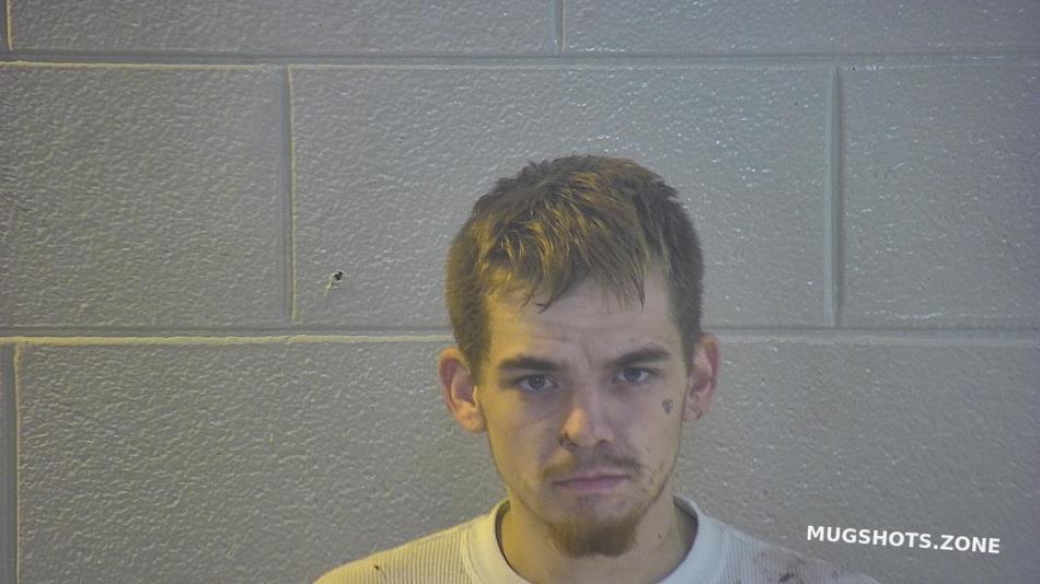 DUGGER DEVIN SCOTT 12/28/2023 - Pulaski County Mugshots Zone