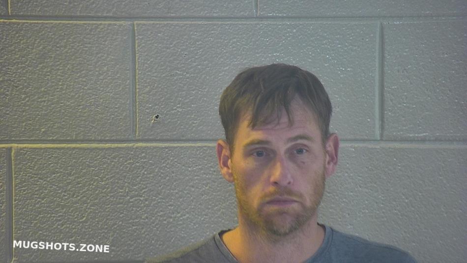 ELLISON MICHAEL R 12/29/2023 - Pulaski County Mugshots Zone