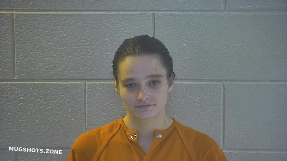 BOLIN BETHANY L 01/11/2024 - Pulaski County Mugshots Zone