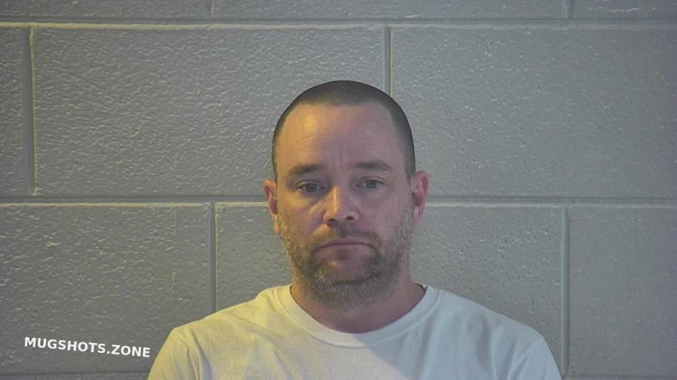 MAY HARRISON R 02/09/2024 - Pulaski County Mugshots Zone