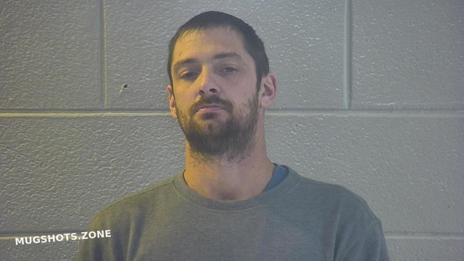 JONES JOSHUA ALAN 02/09/2024 - Pulaski County Mugshots Zone