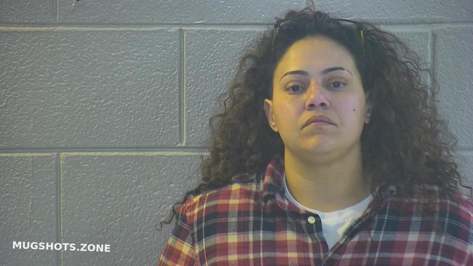 FRIAS STEPHANIE NA 02/12/2024 - Pulaski County Mugshots Zone FRIAS STEPHANIE NA 02/12/2024 - Pulaski County Mugshots Zone