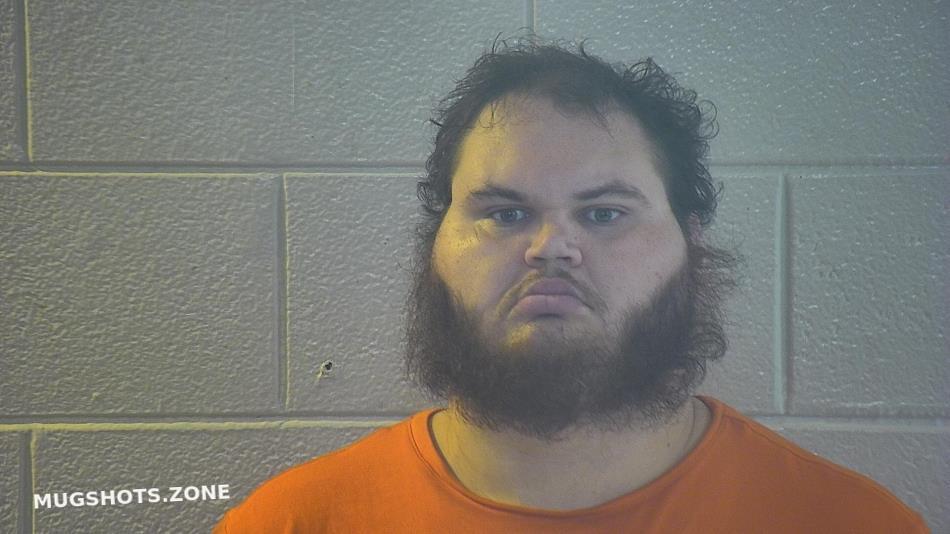 CHANDLER ERIC DALE 03/04/2024 - Pulaski County Mugshots Zone