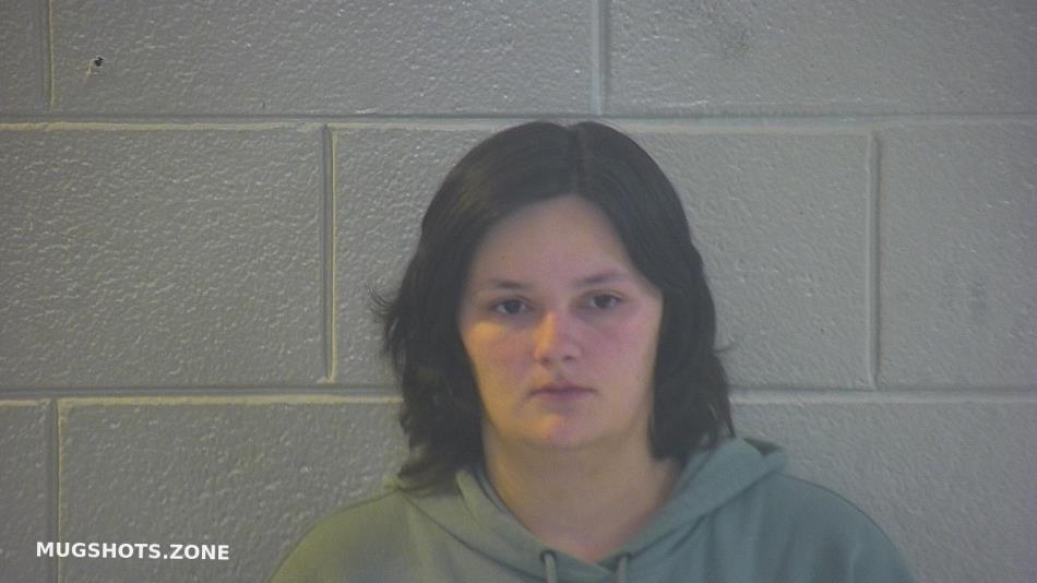 ROY KATELYN 03/18/2024 - Pulaski County Mugshots Zone
