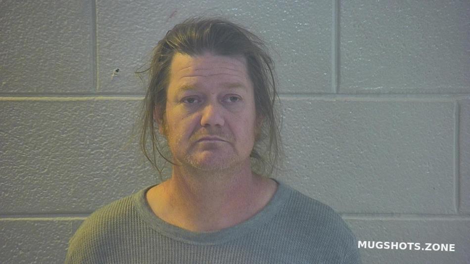 LITTRELL CHRISTOPHER CHARLES 04/05/2024 - Pulaski County Mugshots Zone