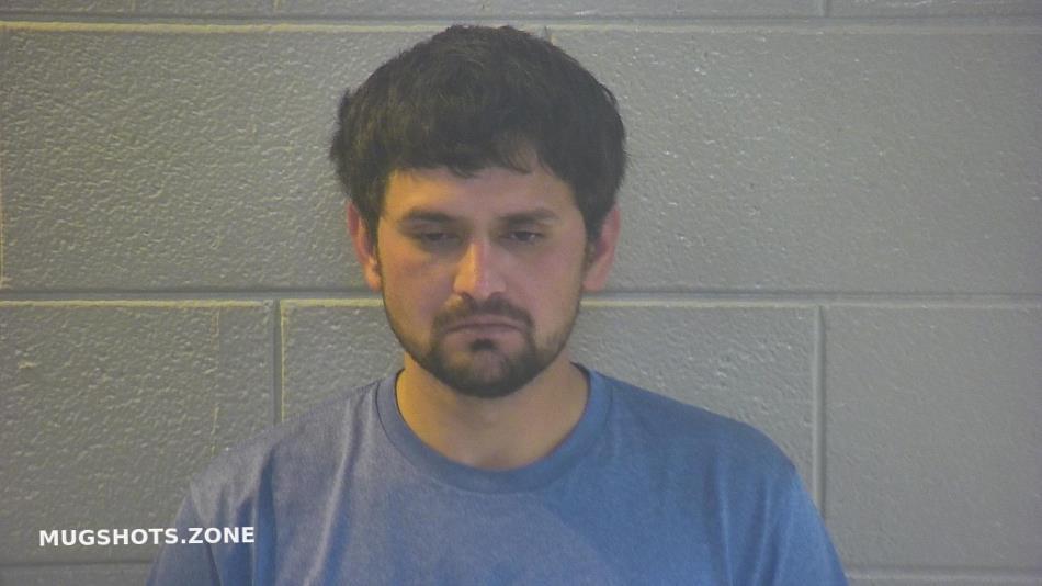 HOPPER ALEX STEVEN 04/23/2024 - Pulaski County Mugshots Zone