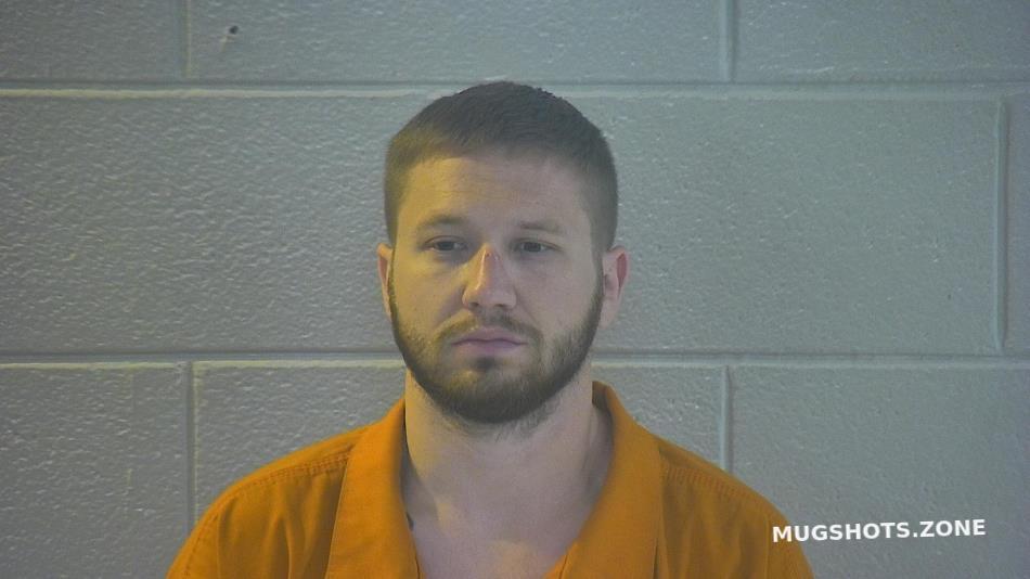 ULM WESLEY 05/03/2024 - Pulaski County Mugshots Zone
