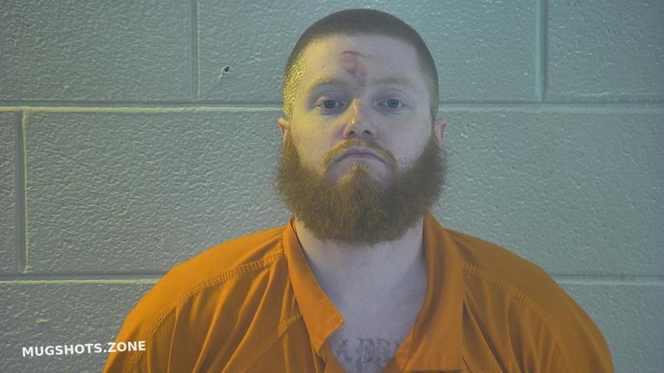 OLIVER ANDREW RAY 05/17/2024 - Pulaski County Mugshots Zone