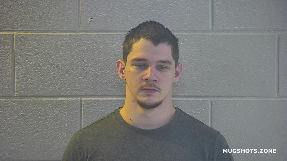 HAMMONS LARRY TYLER 05/28/2024 - Pulaski County Mugshots Zone
