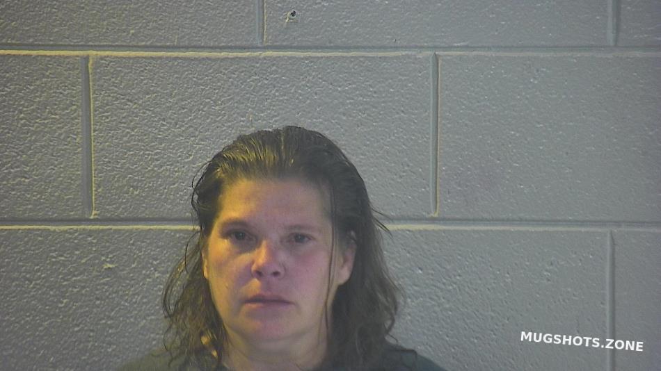 BAKER MISTY S 06/06/2024 - Pulaski County Mugshots Zone