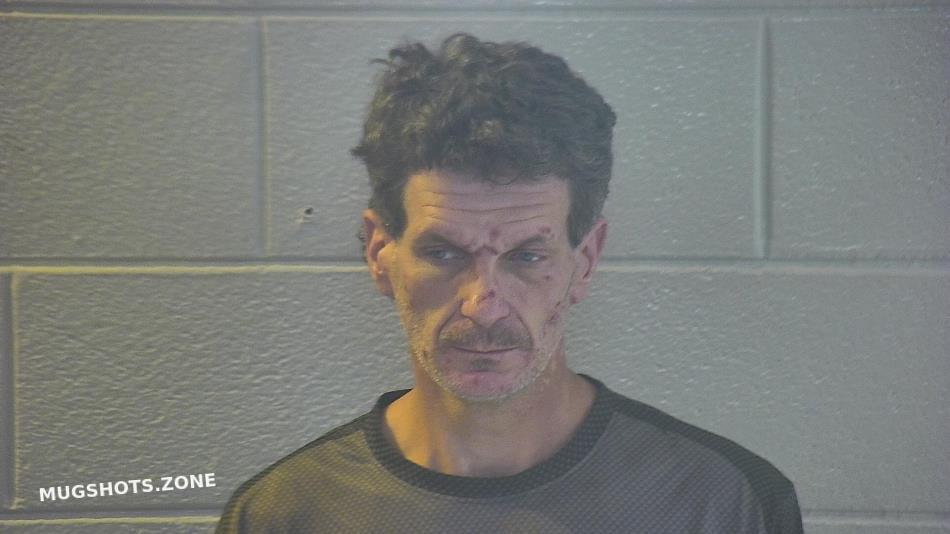 MOUNCE JAMES MATTHEW 06/09/2024 - Pulaski County Mugshots Zone