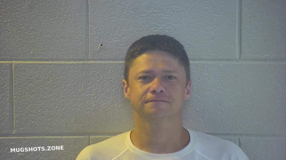 PERRY JASON MATTHEW 06/25/2024 - Pulaski County Mugshots Zone
