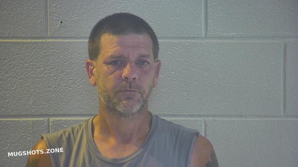 TURNER DANIEL SCOTT 06/26/2024 - Pulaski County Mugshots Zone