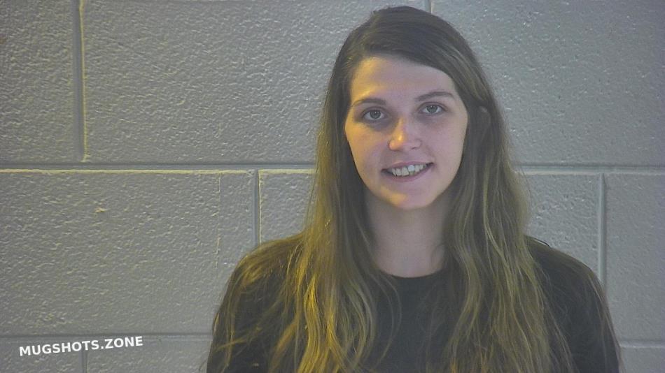 GOFF JULIA LEIGH 09/11/2024 - Pulaski County Mugshots Zone