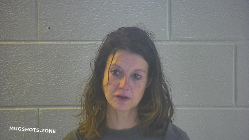STUART AMY M 09/15/2024 - Pulaski County Mugshots Zone