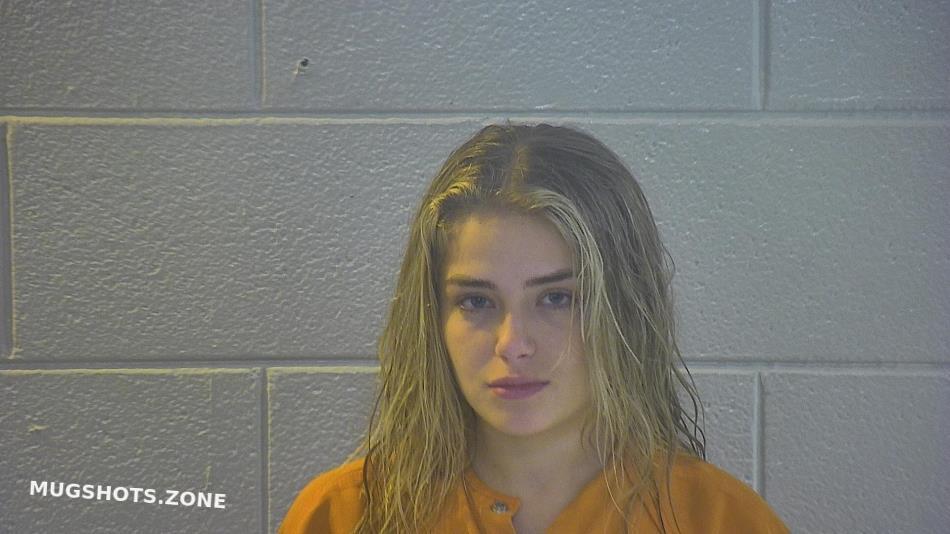 DERRINGER HAILEY M 09/21/2024 - Pulaski County Mugshots Zone
