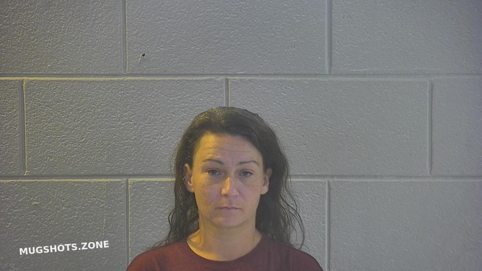 SAPP HANNAH NICOLE 09/28/2024 - Pulaski County Mugshots Zone