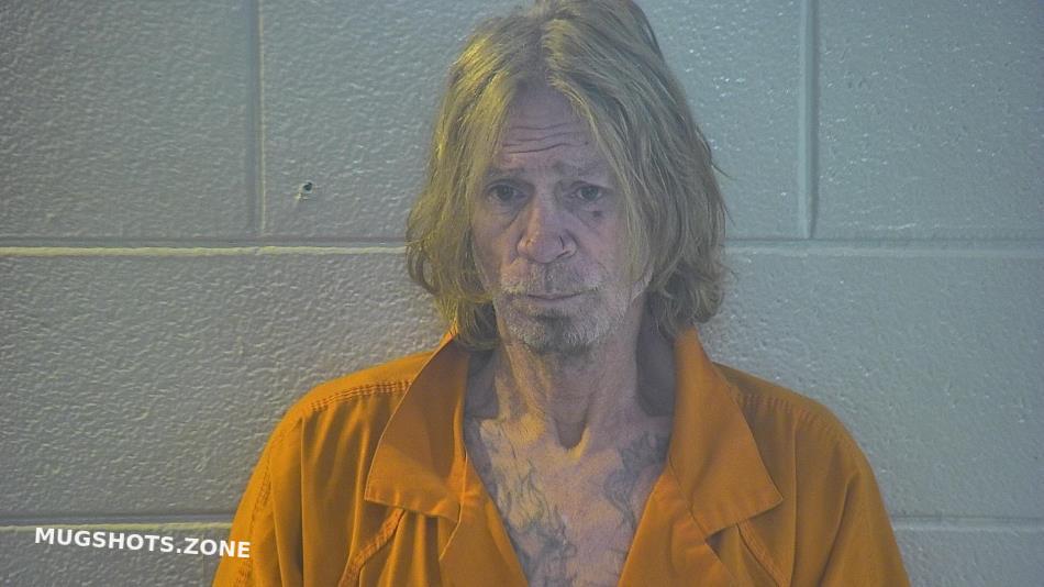 RAMSEY JERRY LEE 10/16/2024 - Pulaski County Mugshots Zone