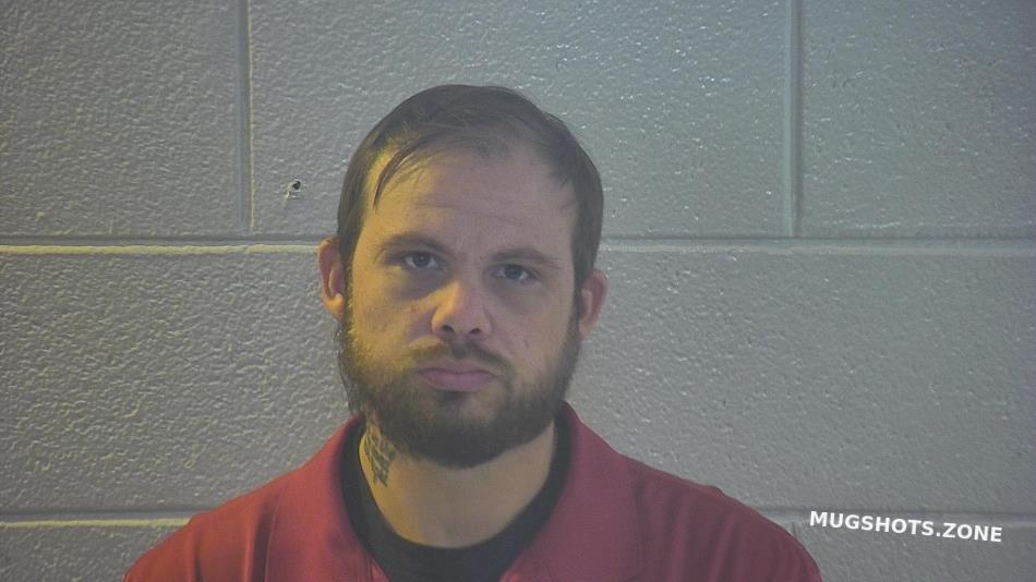 HODGE JOHN E JR. 12/13/2024 - Pulaski County Mugshots Zone