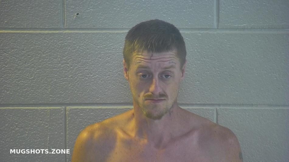 PHELPS CHRISTOPHER JOHN ROBERTS 12/18/2024 - Pulaski County Mugshots Zone