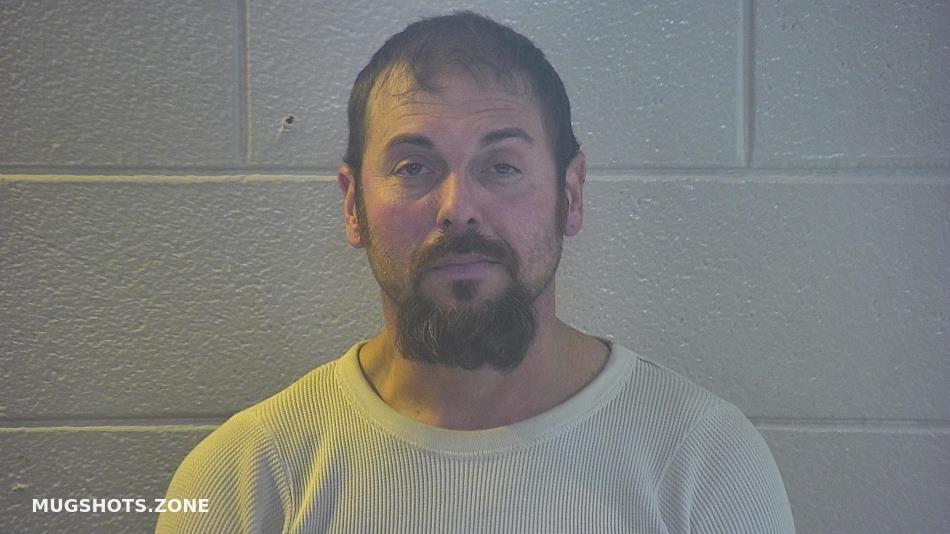 LEE MATTHEW EDWARD 12/24/2024 - Pulaski County Mugshots Zone