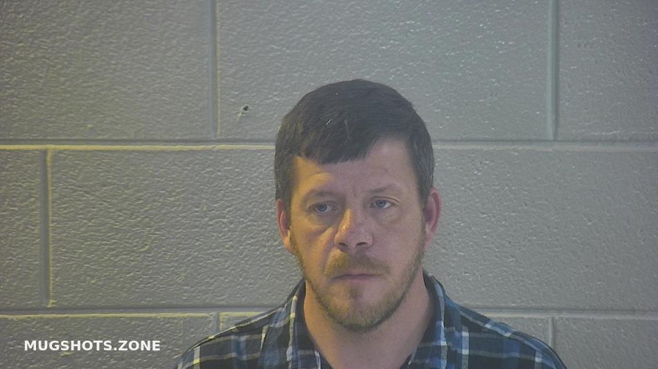 ROUSE ERNEST A 01/06/2025 - Pulaski County Mugshots Zone