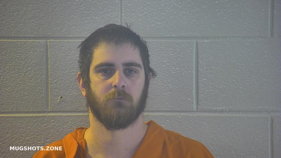 DOWNS GERALD LEE JR. 01/20/2025 - Pulaski County Mugshots Zone