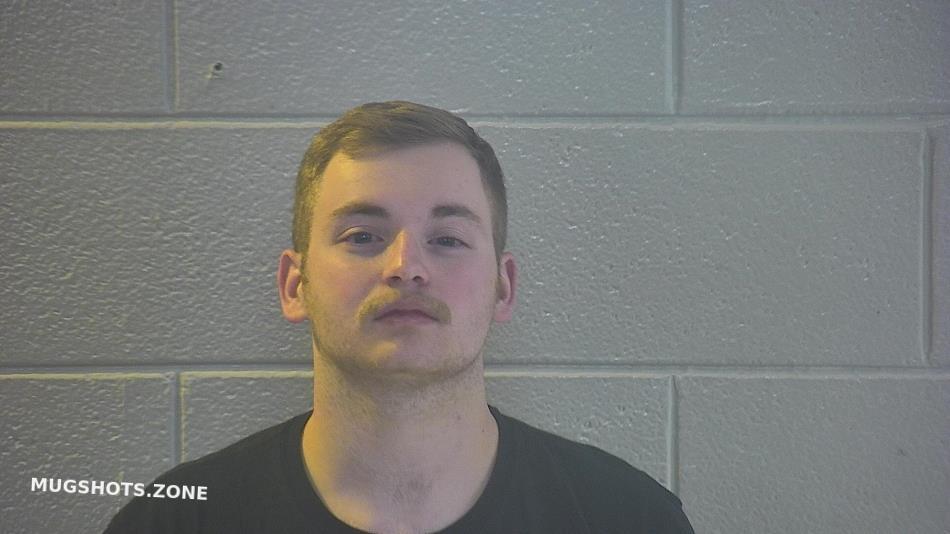 BROWN ARLIS J 01/25/2025 - Pulaski County Mugshots Zone