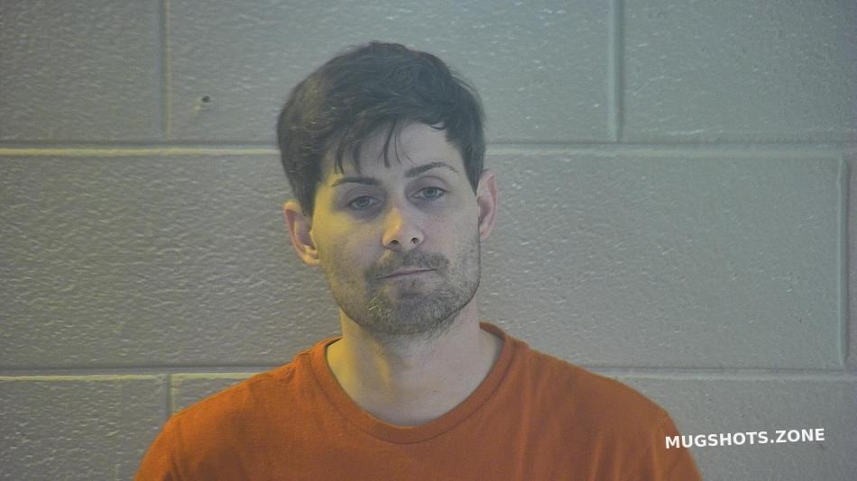 JASPER DONALD WAYNE JR. 01/29/2025 - Pulaski County Mugshots Zone