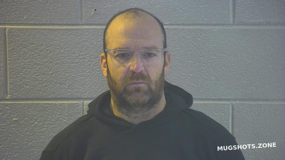 WILSON OBIE R 02/11/2025 - Pulaski County Mugshots Zone