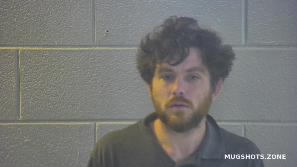 BROWN JOSEPH TRAVIS 02/17/2025 - Pulaski County Mugshots Zone