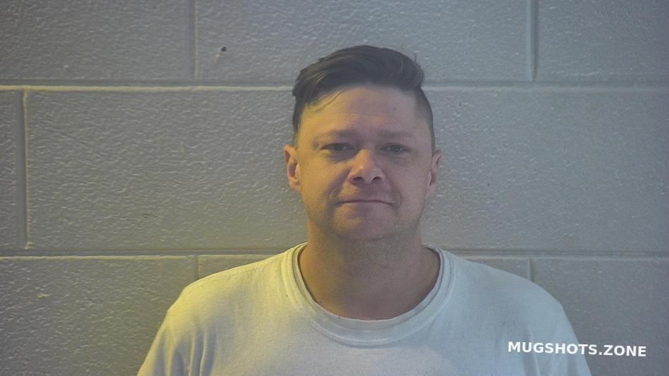 PERRY JASON MATTHEW 02/19/2025 - Pulaski County Mugshots Zone