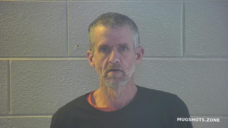 DAVIS JONATHAN ANDREW II 02/21/2025 - Pulaski County Mugshots Zone