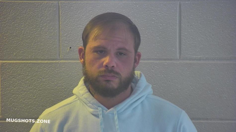 HODGE JOHN E JR. 02/23/2025 - Pulaski County Mugshots Zone