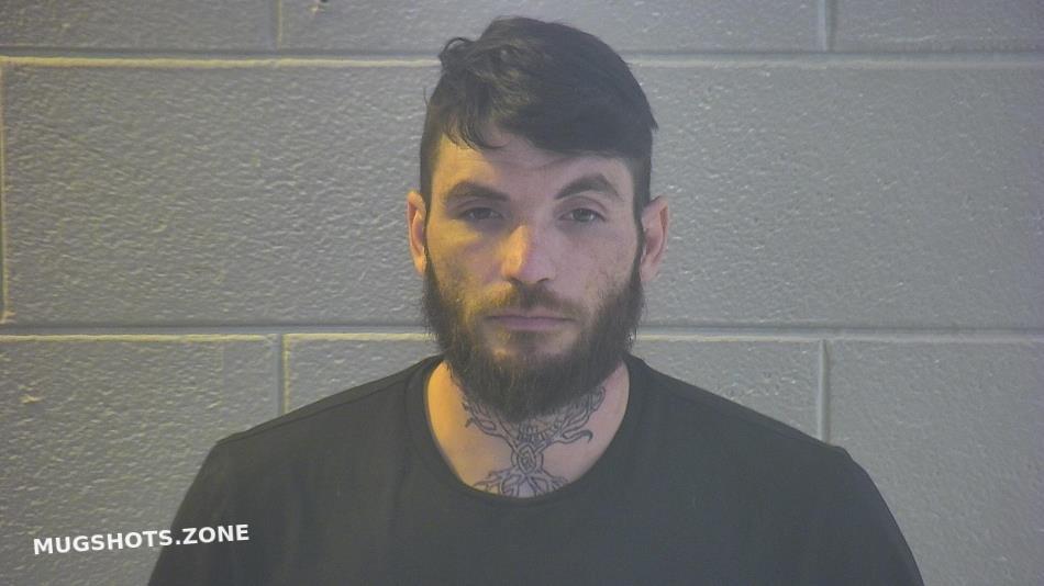 SMITH JOSHUA DARRELL RAY 02/25/2025 - Pulaski County Mugshots Zone