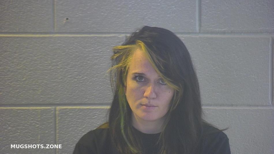 JORDAN TIFFANY ANN 03/01/2025 - Pulaski County Mugshots Zone