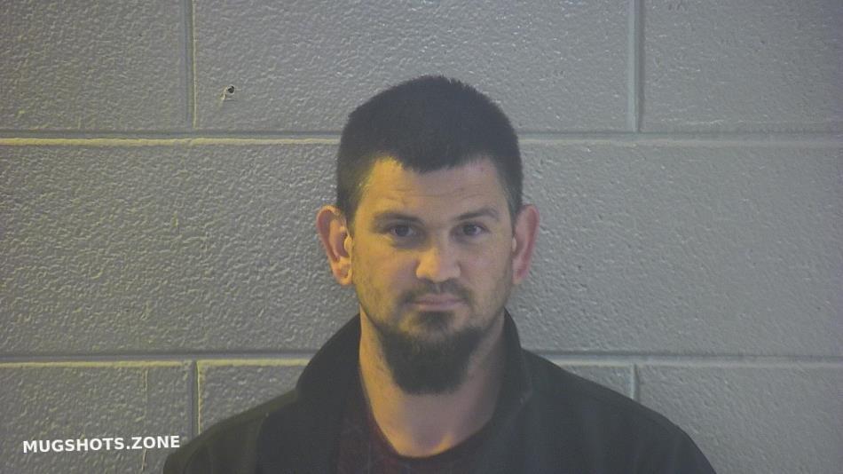 ROSE TIMOTHY EUGENE JR. 03/01/2025 - Pulaski County Mugshots Zone