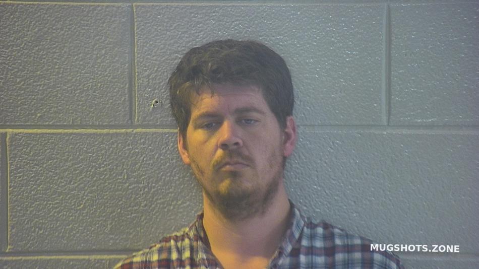 COOK KYLE EDWARD 03/06/2025 - Pulaski County Mugshots Zone